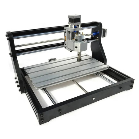 Masina de sculptat, 120W cu metode duble de gravare, 10000r/min ...