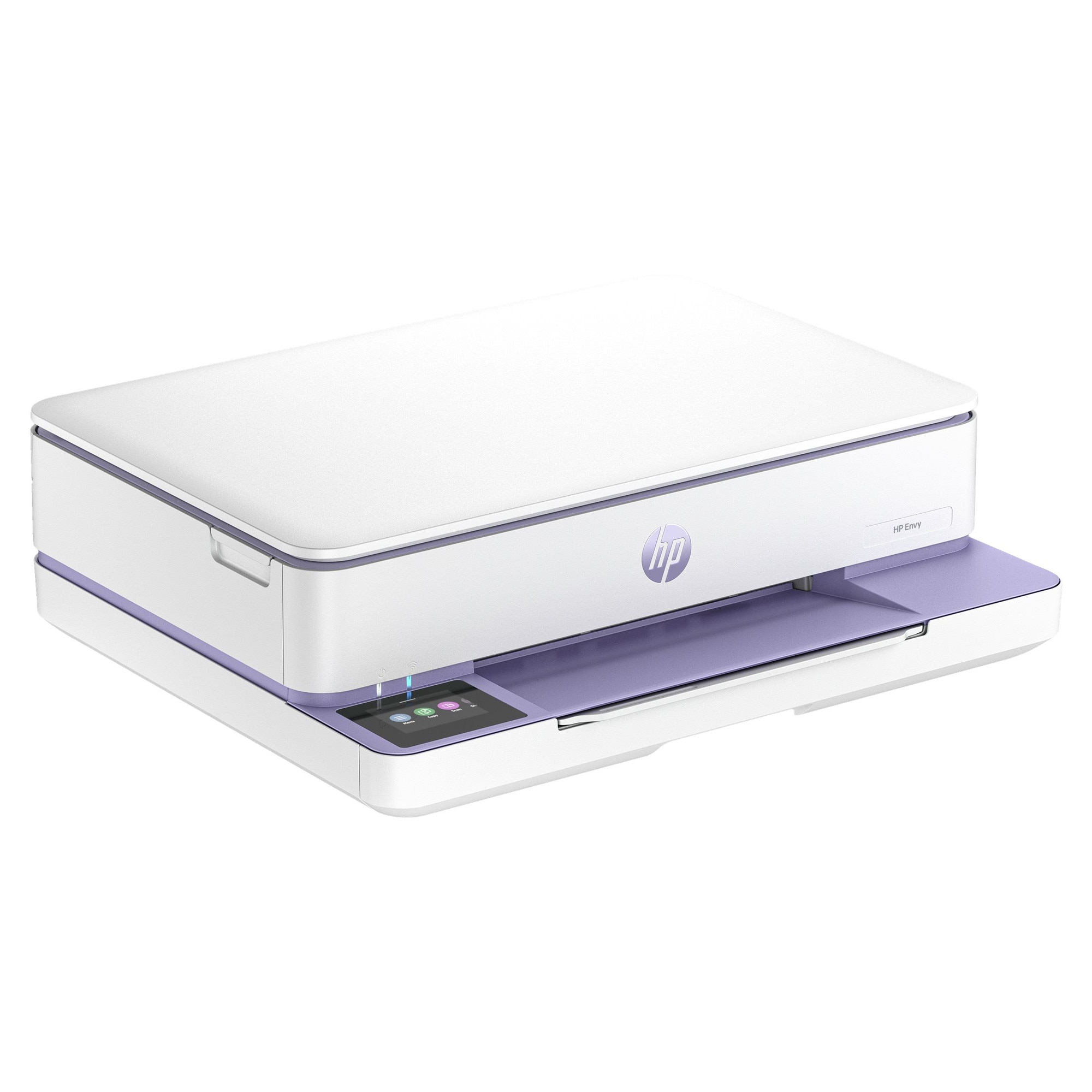 Мултифункционално у-во HP Envy 6122e All-in-One Color Inkjet 10 714L9B ...