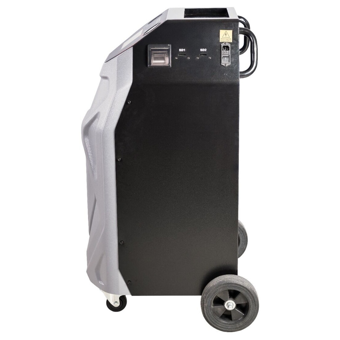 Автоматична станция за зареждане на климатици, с фреон R134A - eMAG.bg