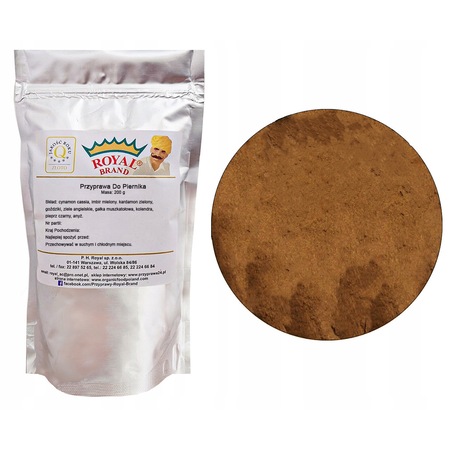 Condiment pentru turta dulce Royal Brand, 1kg, scortisoara, ghimbir ...