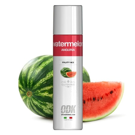Piure de pepene rosu ODK 750ml - eMAG.ro