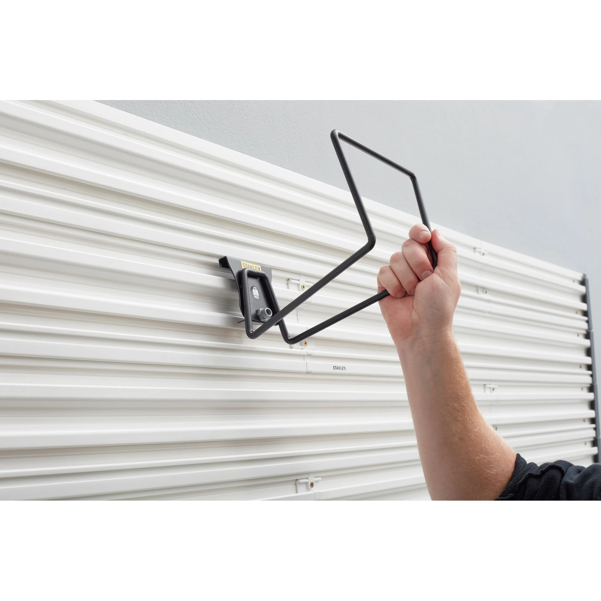 Carlig mare pentru sistemul Track Wall - eMAG.ro