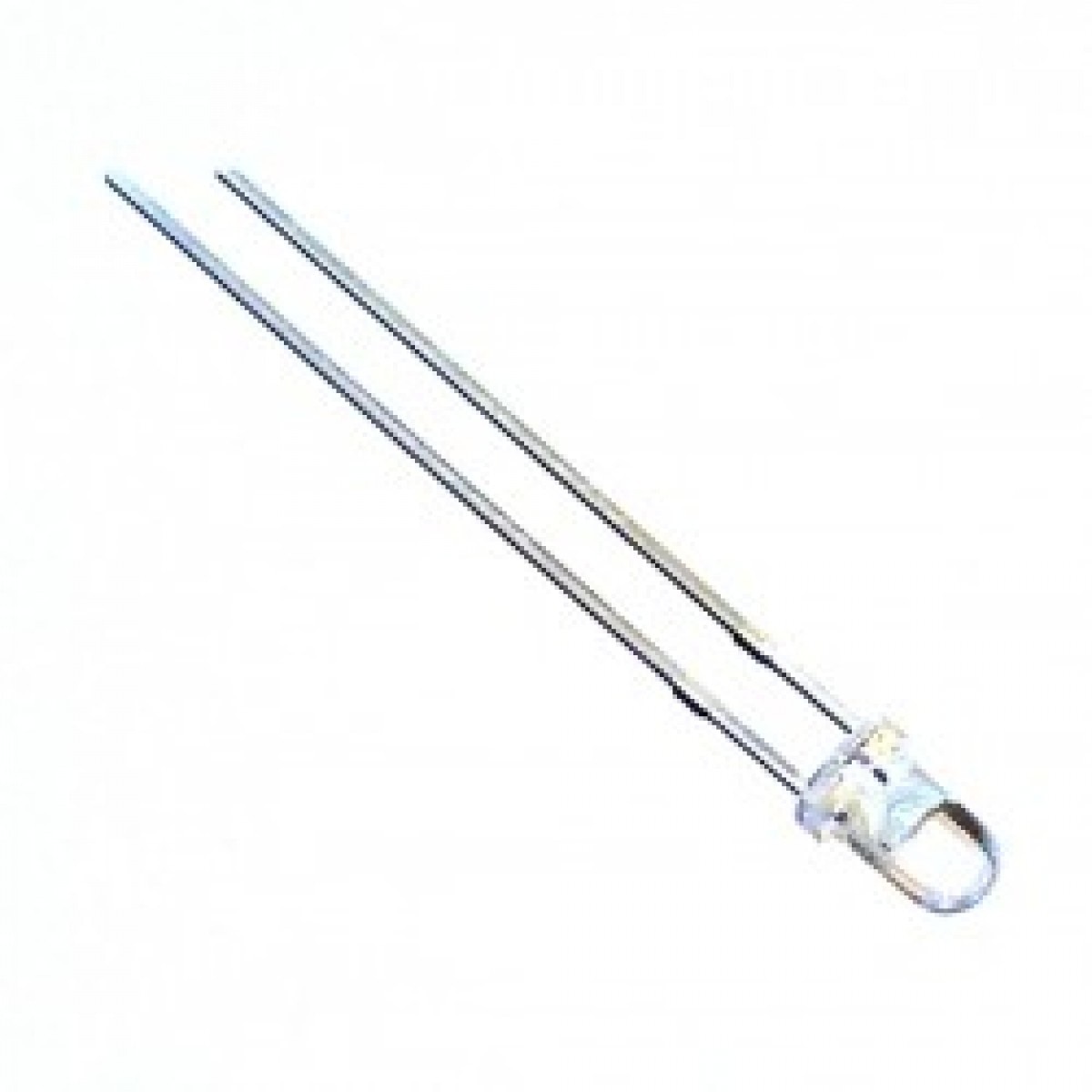 LED 3mm alb rece 3.0V-3.2V 20mA 8000K MCD 6000-8000 - eMAG.ro