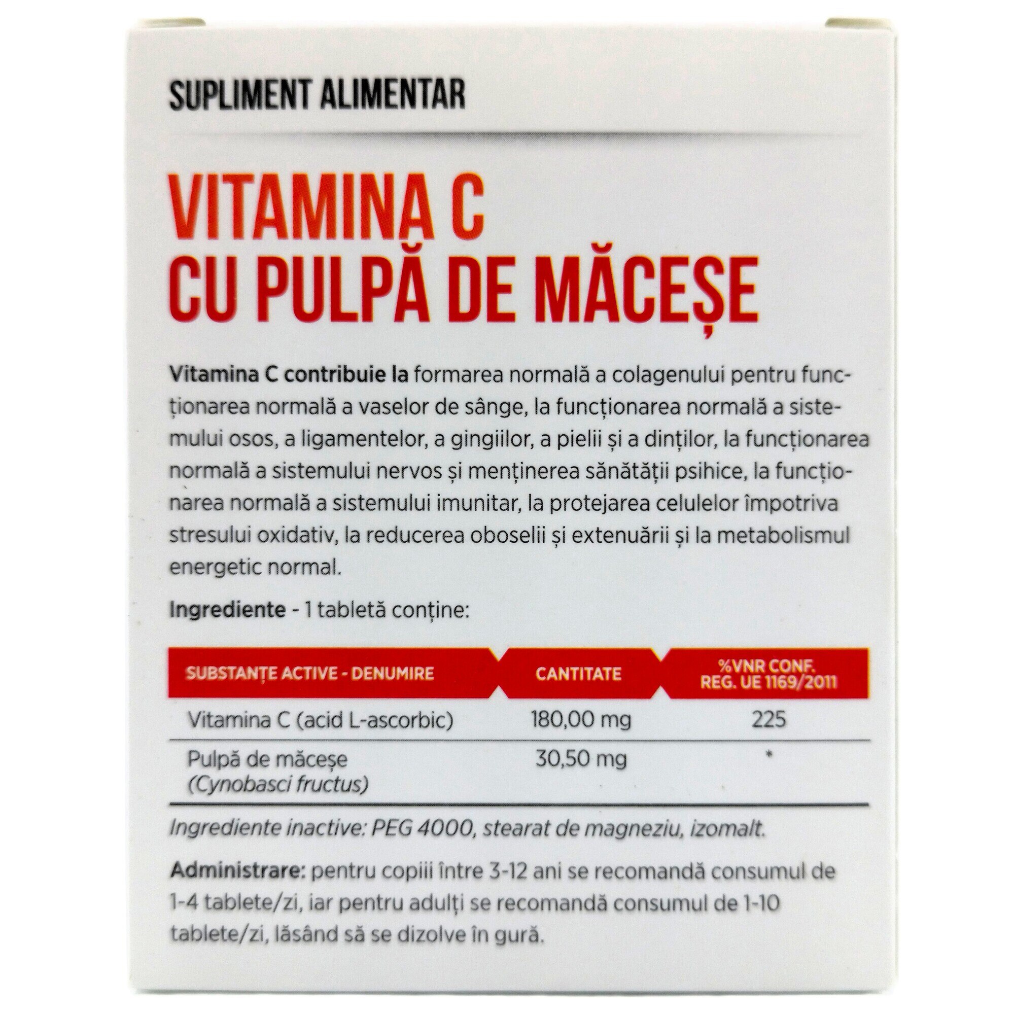 Kit Regenerare Piele si Articulatii "Colagen marin pur + Acid ...