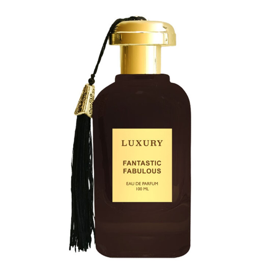 Fantastic & Fabulous 100ml - Apa de Parfum, dama - eMAG.ro