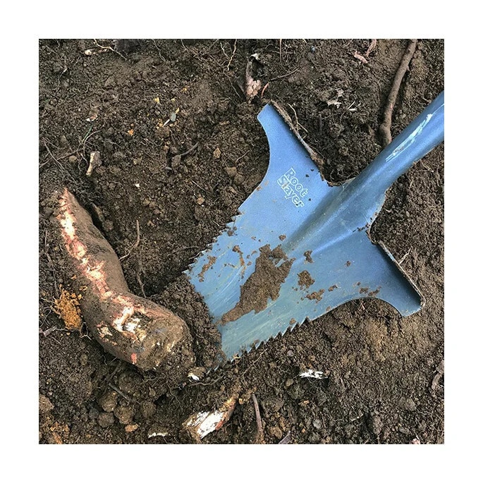 Lopata de Gradina pentru Sapat Greu - eMAG.ro