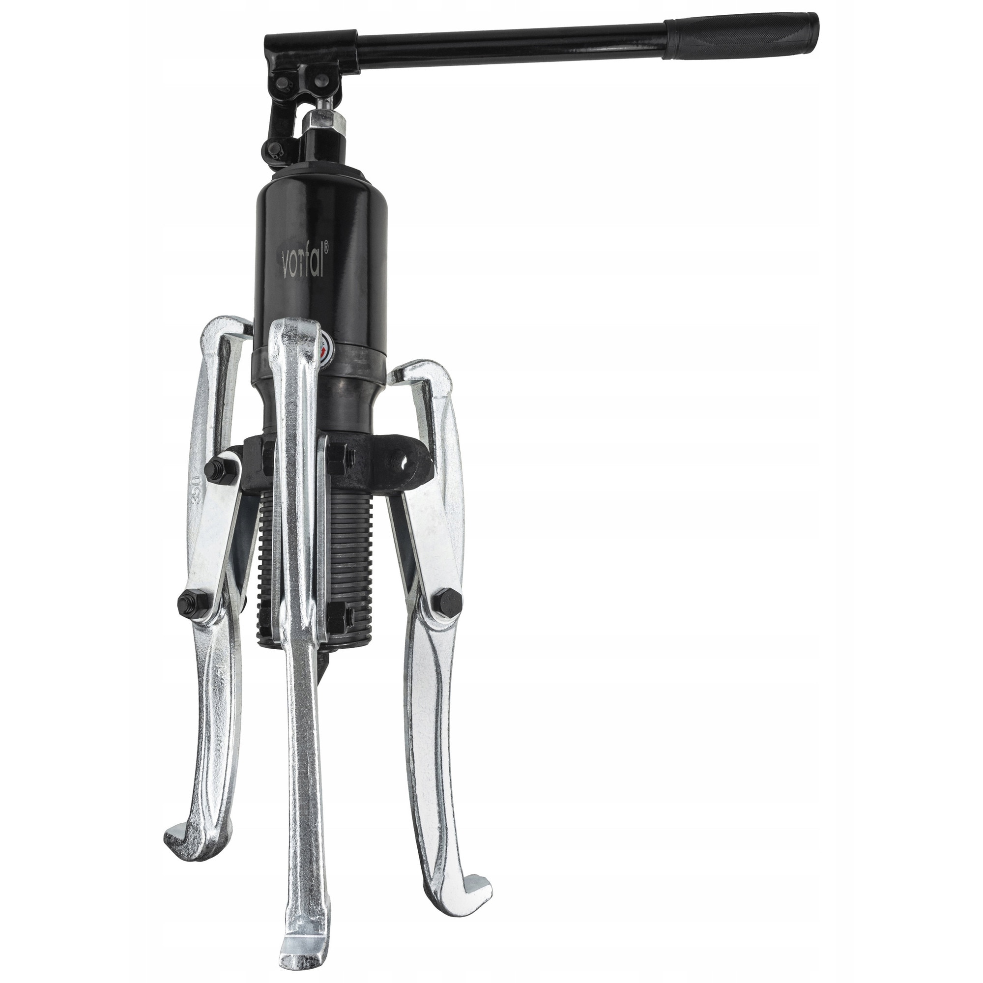 Extractor hidraulic pentru rulmenti Vorfal 20T - eMAG.ro