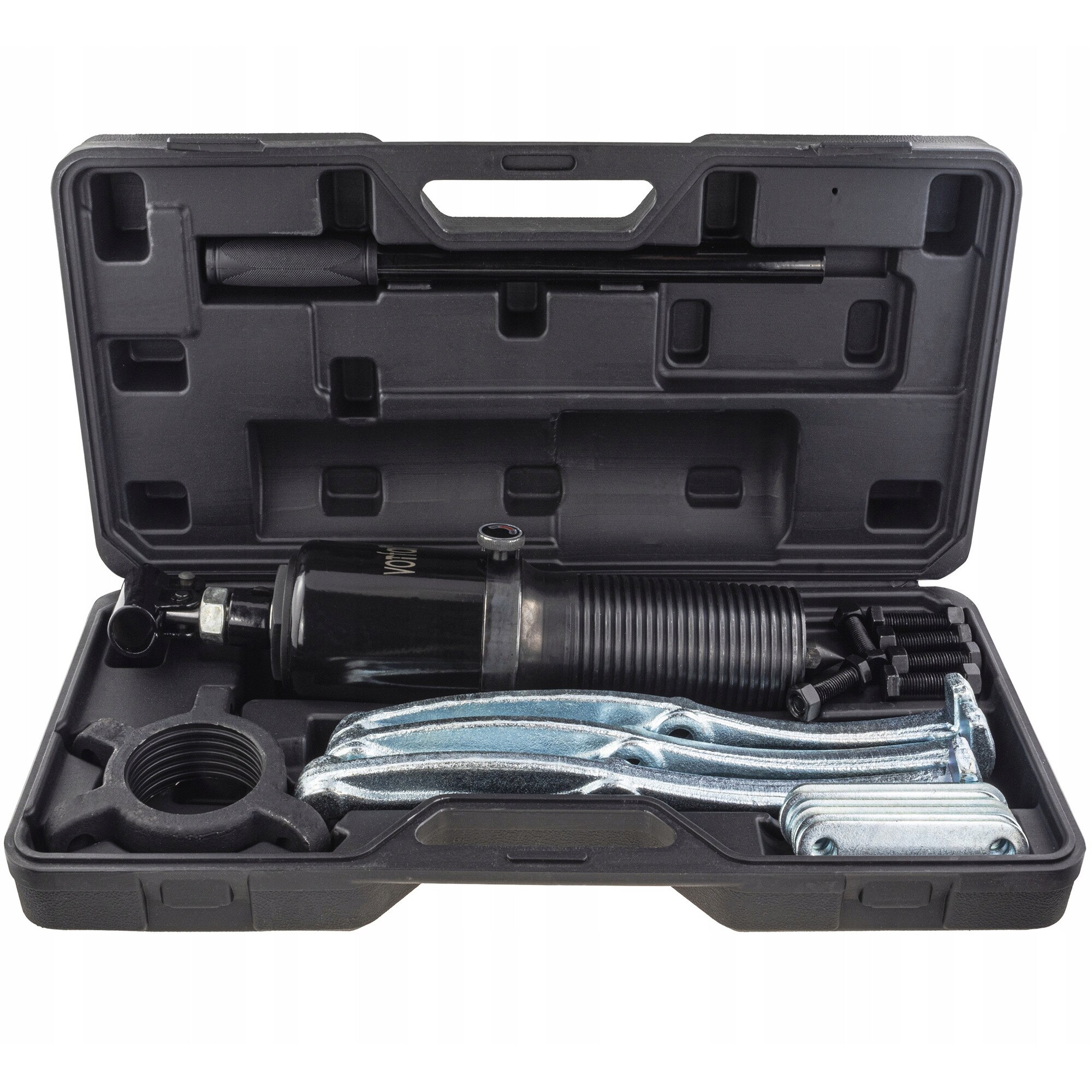 Extractor hidraulic pentru rulmenti Vorfal 20T - eMAG.ro