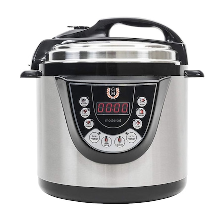Multicooker, Cecotec, Oala Gm Model D, 6l, 1000W, programabil - eMAG.ro