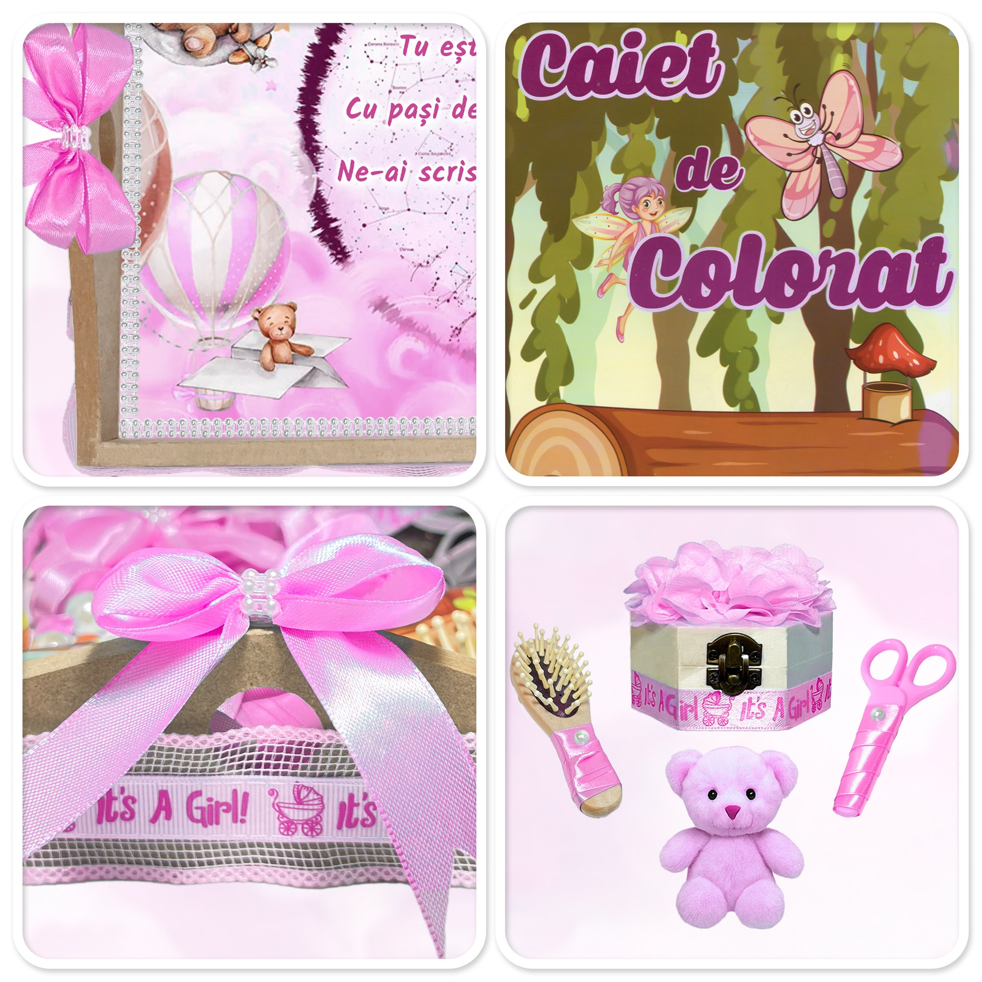 Set Tava pentru Taiere Mot si Rupere Turta Complet cu Accesorii ...