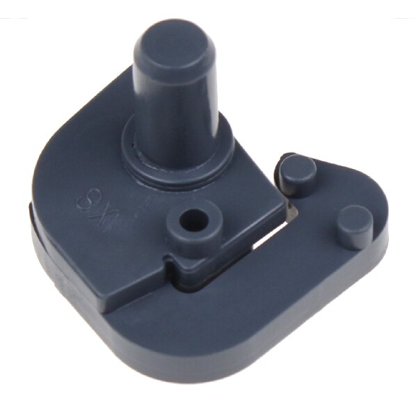 Ariston - Opritor de usa - bucsa stanga - gri 40[ - C00046108 - pentru ...