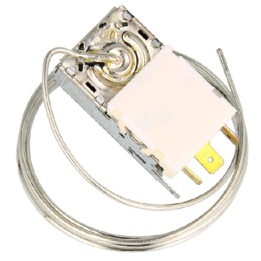 Whirlpool - Termostat frigider k54b s21007 - C00851725 - eMAG.ro