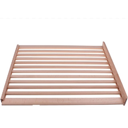 Liebherr - Grilaj / Placa lemn - 7113328 - pentru Frigider/Congelator ...