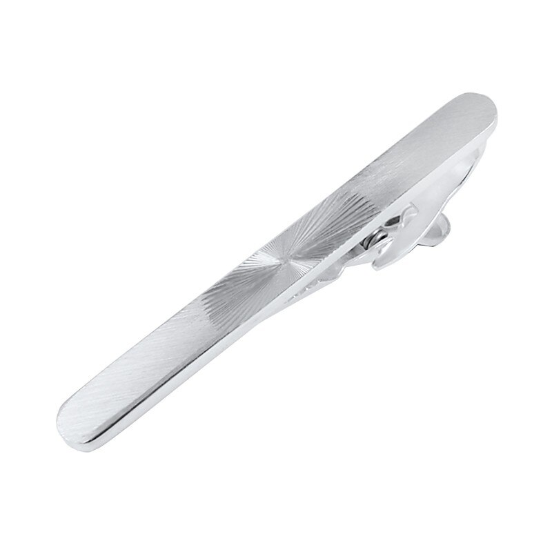 Ac pentru Cravata Bocane din Argint, Model "Classic" - eMAG.ro