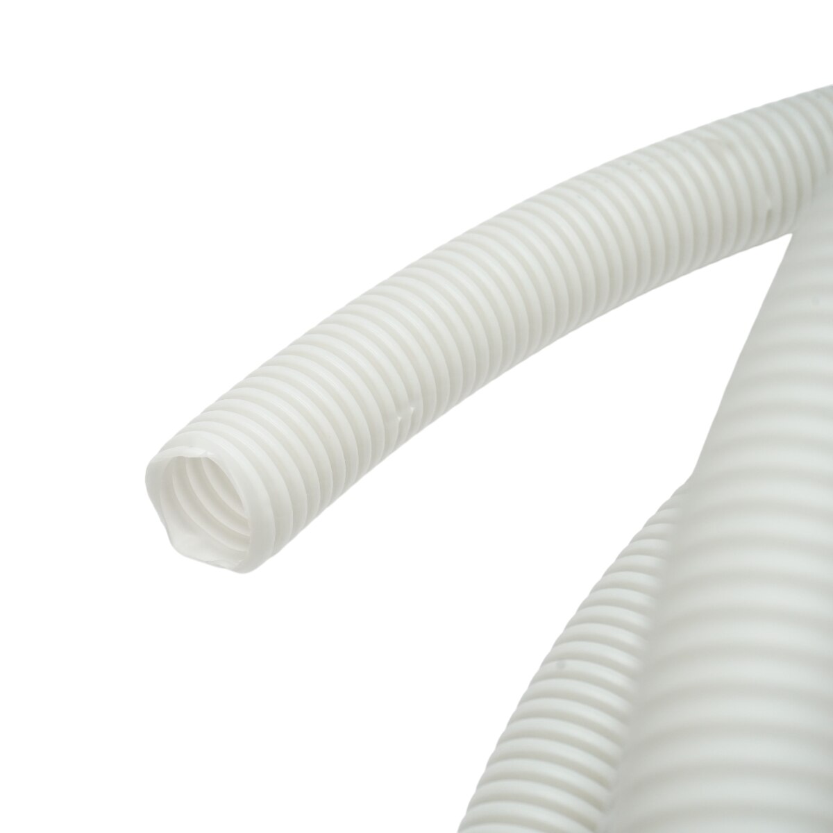 Tub flexibil copex 32mm fara fir, polietilena HDPE, 320N gri 50m/rola ...