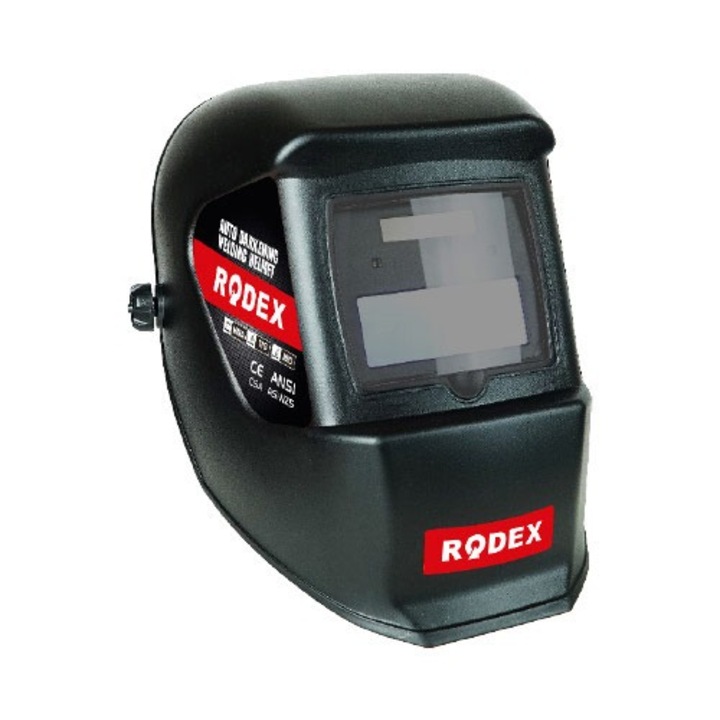 Automata Hegesztőmaszk (Gaw350), Rodex RHT1809110001 (20) - eMAG.hu
