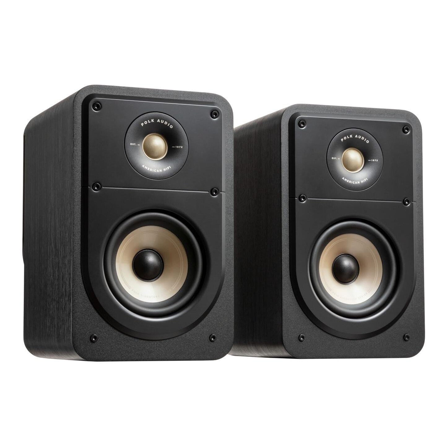 Boxe de raft Polk Audio Signature Elite Es15, surround, certificate Hi ...
