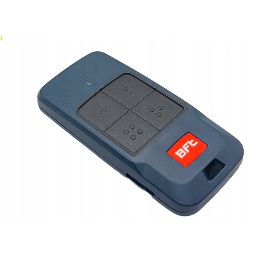 Telecomanda BFT MITTO COOL C4 cu 4 canale 433,92Mhz - eMAG.ro