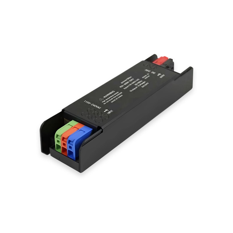 Sursa de Alimentare Slim 24V - 2.5A 60W, ElectroAZ - eMAG.ro