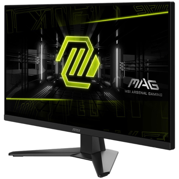 Monitor Gaming MSI MAG 272F, 27", Full HD, Fast IPS, 200Hz, 0.5 ms, AMD ...