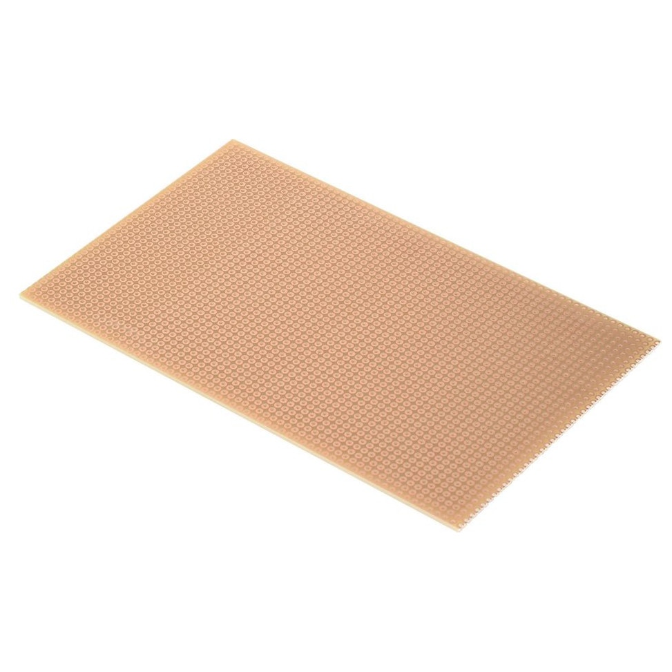 Placa universala doua fete prototip W 160mm L 100mm RADEMACHER 732-EP ...