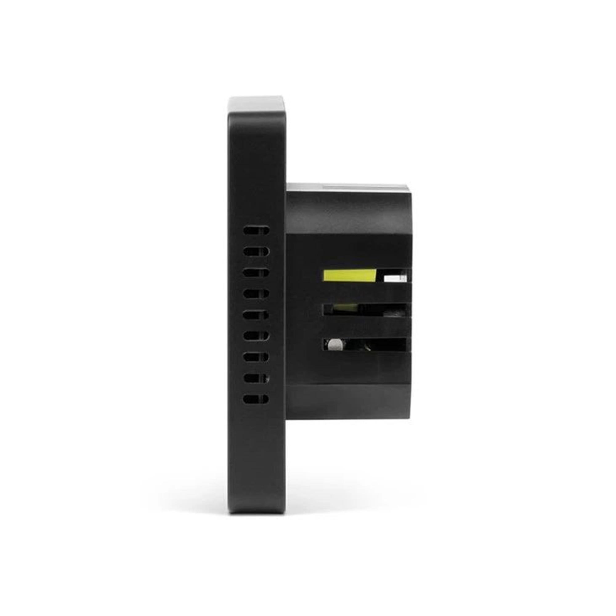 Пакет за автоматизация SMART SQUARE за разделяне на 2 температурни зони ...