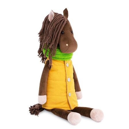 Calut de plus Bruno, Orange Toys, Editie Limitata Symbol of the Year ...