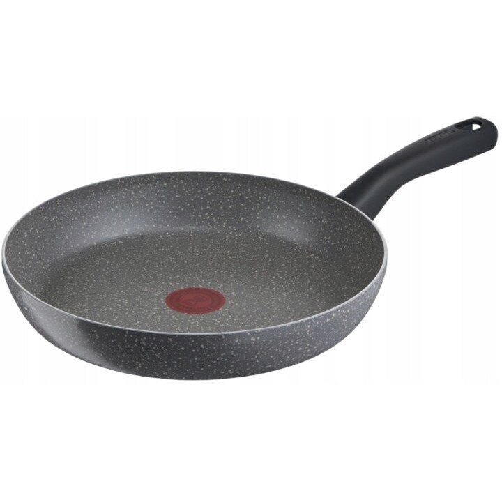 Tigaie Tefal Cook Natural Mineral 30cm - Gaz, Ceramica, Electrica - eMAG.ro