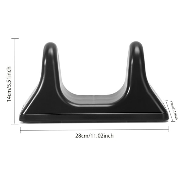Aparat de masaj personal, Psoas Relaxer, masaj profund, violet - eMAG.ro