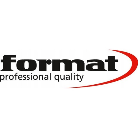 Pila rotunda FORMAT DIN7261F, 300mm, taietura 2 - eMAG.ro