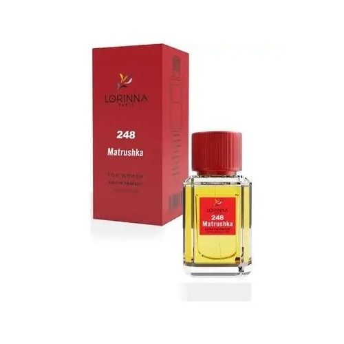 Set Apa de Parfum Lorinna Paris Parfum Matrushka, de Dama, 50 ml ...