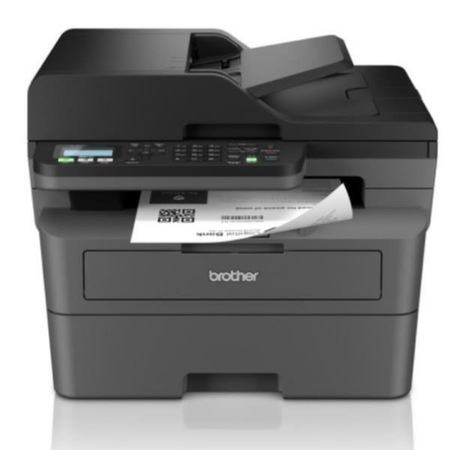 Imprimanta Multifunctionala Brother MFCL2800DWRE1, Laser Monocrom, A4 ...