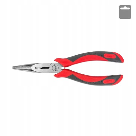 Cleste universal 200mm, otel CrV, maner ergonomic TPR - eMAG.ro