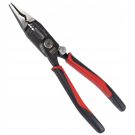 Cleste multifunctional 6 in 1, Model Expert, 200mm - eMAG.ro