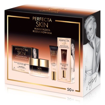 Set pentru ten Dax Perfecta Skin 50+ - eMAG.ro
