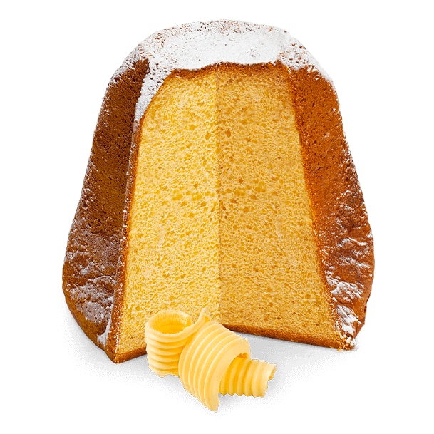 Panettone Loison Pandoro Classic 1kg - eMAG.ro