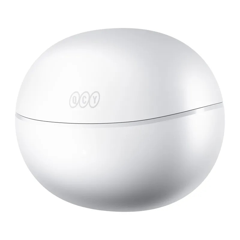 Casti QCY Crossky Clip C30S (alb) - eMAG.ro