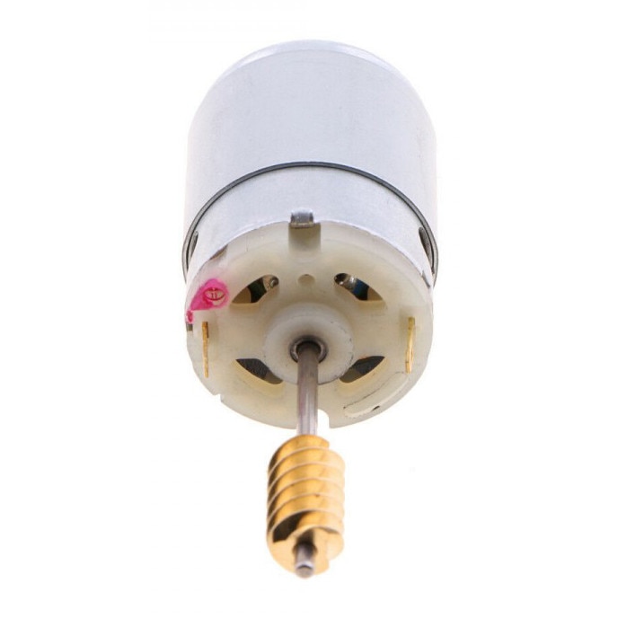 Motor electric pentru blocarea volanului compatibil cu Audi A6 - eMAG.ro