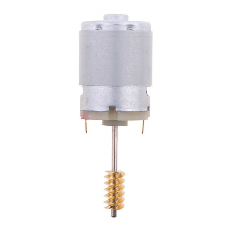 Motor electric pentru blocarea volanului compatibil cu Audi A6 - eMAG.ro