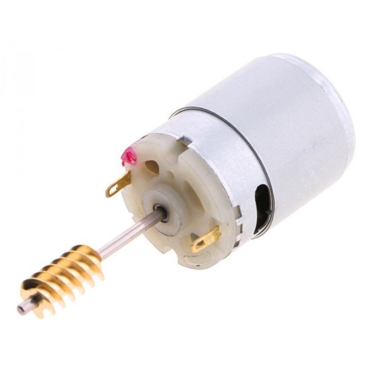 Motor electric pentru blocarea volanului compatibil cu Audi A6 - eMAG.ro