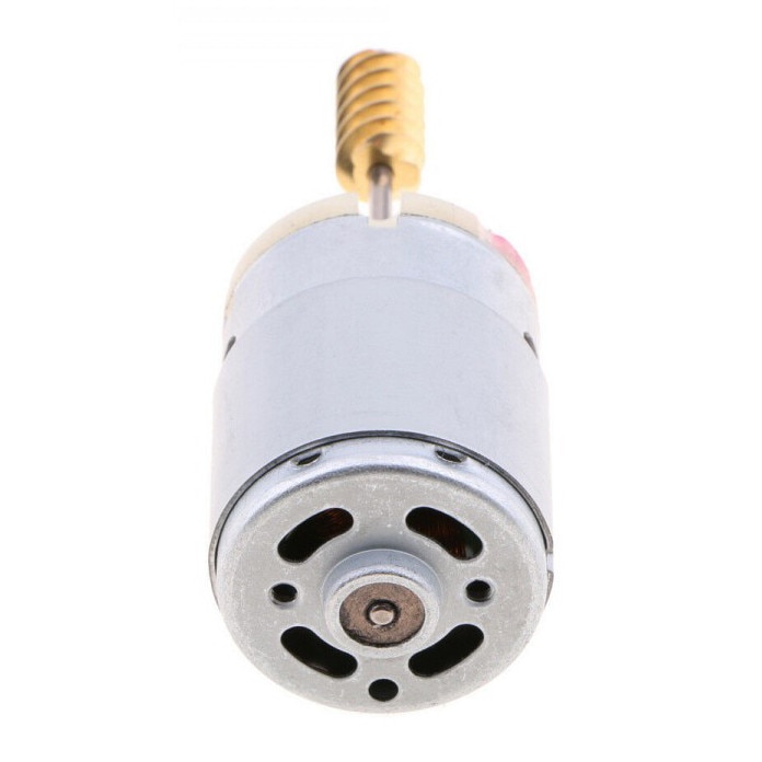 Motor electric pentru blocarea volanului compatibil cu Audi A6 - eMAG.ro