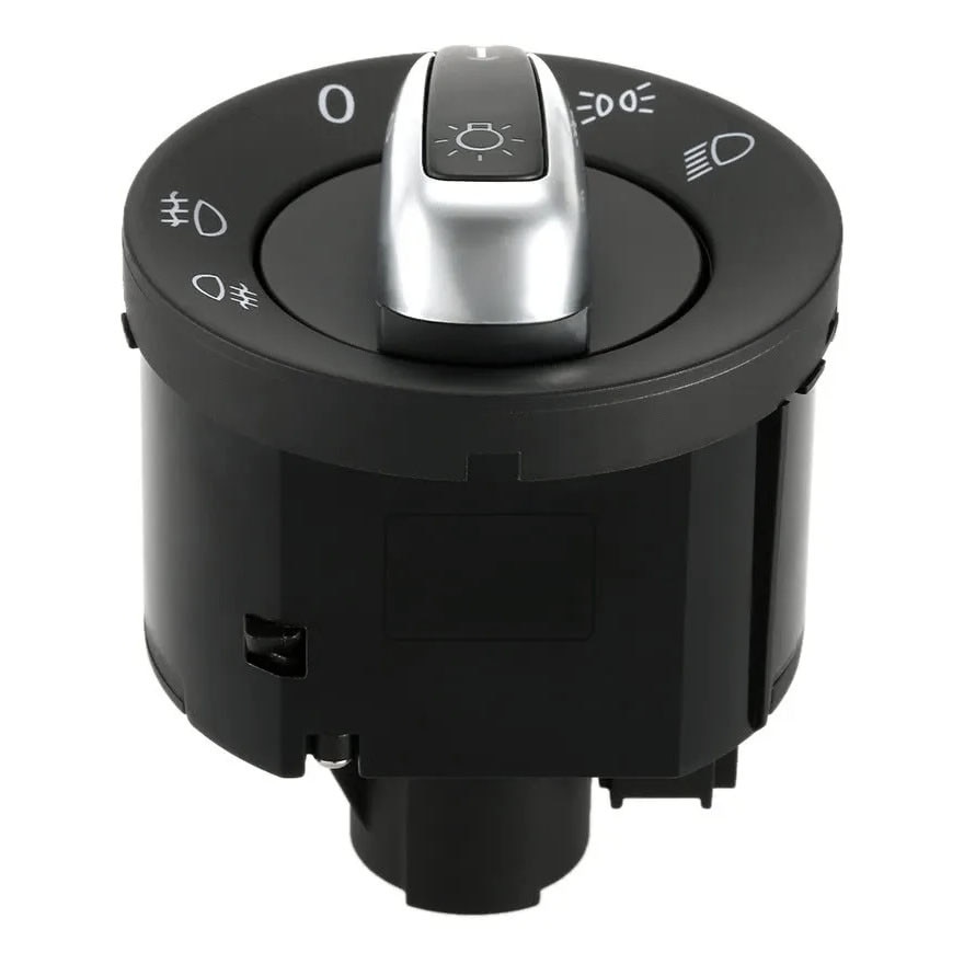 Buton pentru faruri electrice pentru VW Passat B7 3C8941431A - eMAG.ro