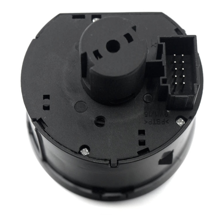 Buton pentru faruri electrice pentru VW Passat B7 3C8941431A - eMAG.ro