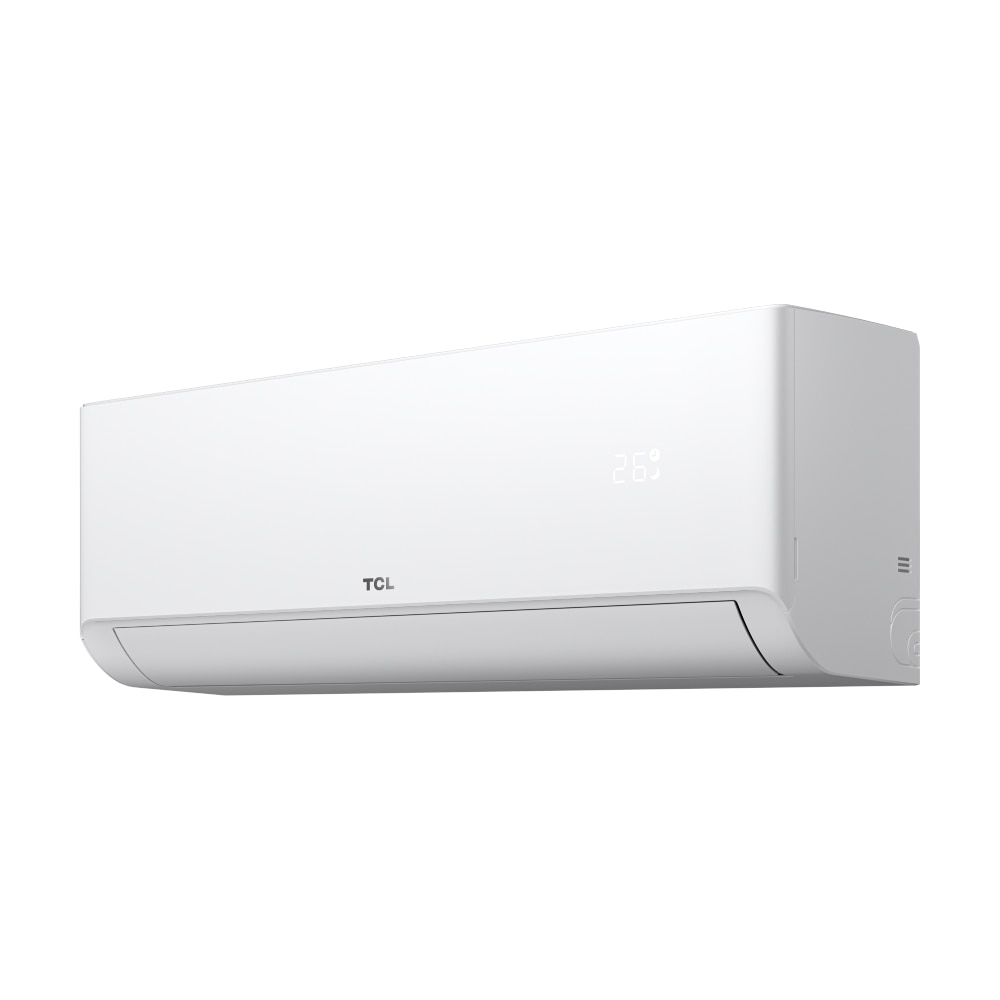 Aparat de aer conditionat multisplit TCL cu doua unitati interne FMA ...