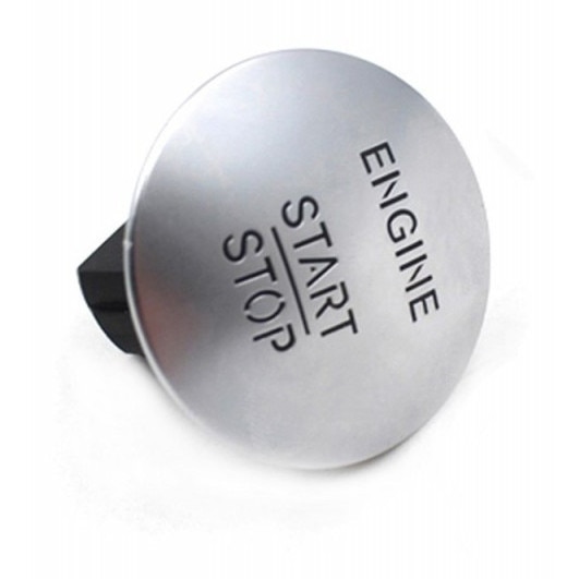 Buton Start Stop compatibil cu Mercedes GLA-Class X156 - eMAG.ro
