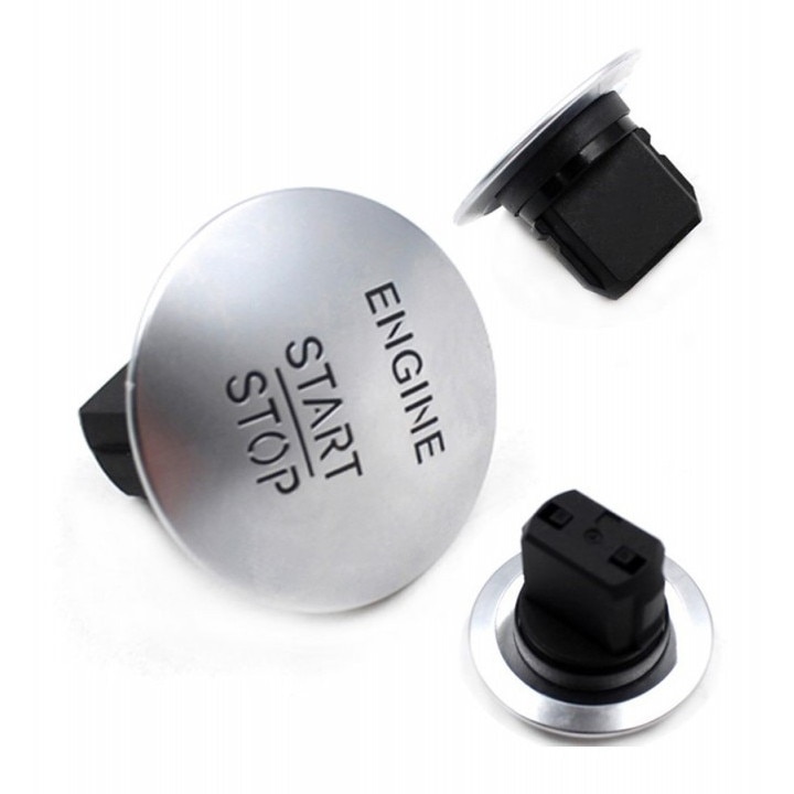 Buton Start Stop compatibil cu Mercedes GLA-Class X156 - eMAG.ro