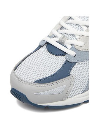 Tenisi barbati Reebok CEO-ROAD PRIME, albastru, textil, cu sireturi, 43 ...