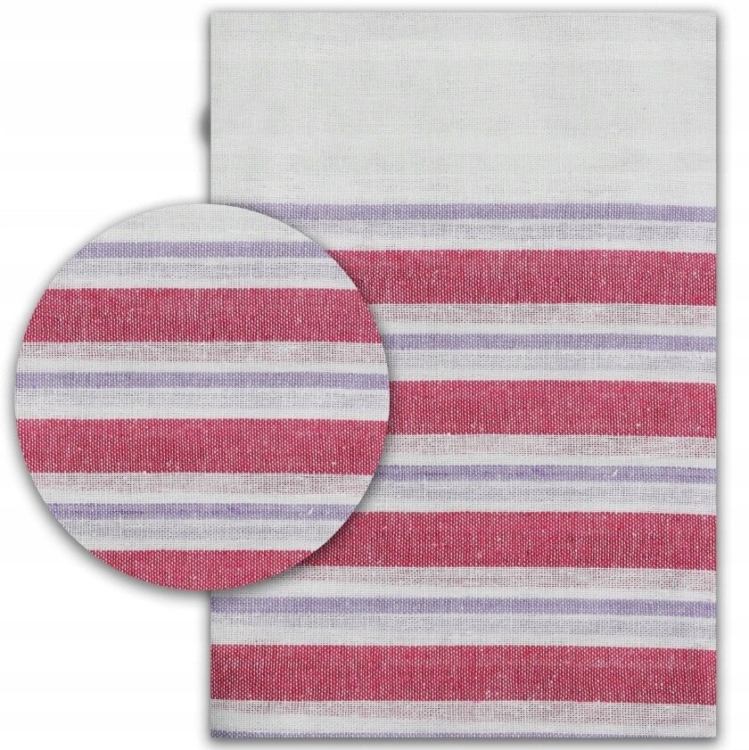 Cearsaf Tip Elegant In 145x190 cm, Bumbac, Roz - eMAG.ro