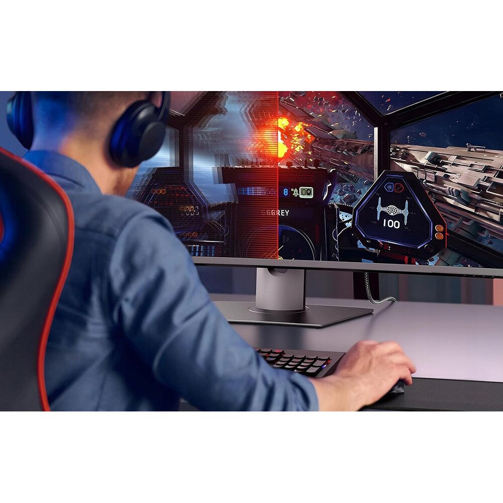 Ugreen USB-C DisplayPort 8K 60Hz kábel, fekete, 3m - eMAG.hu