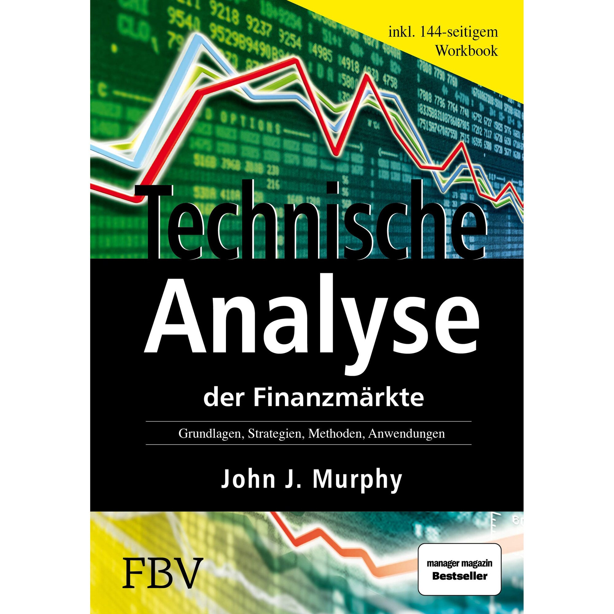 Analiza Tehnica A Pietelor Financiare, FinanzBuch Verlag, Fundamente ...